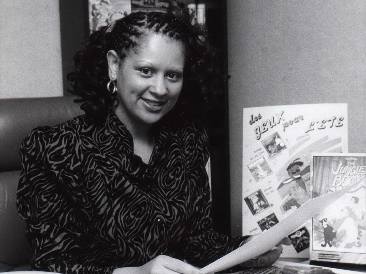 Exploring how Black cultures past, present and future interact with ...