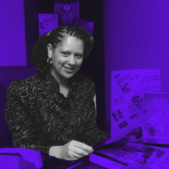 Exploring how Black cultures past, present and future interact with ...