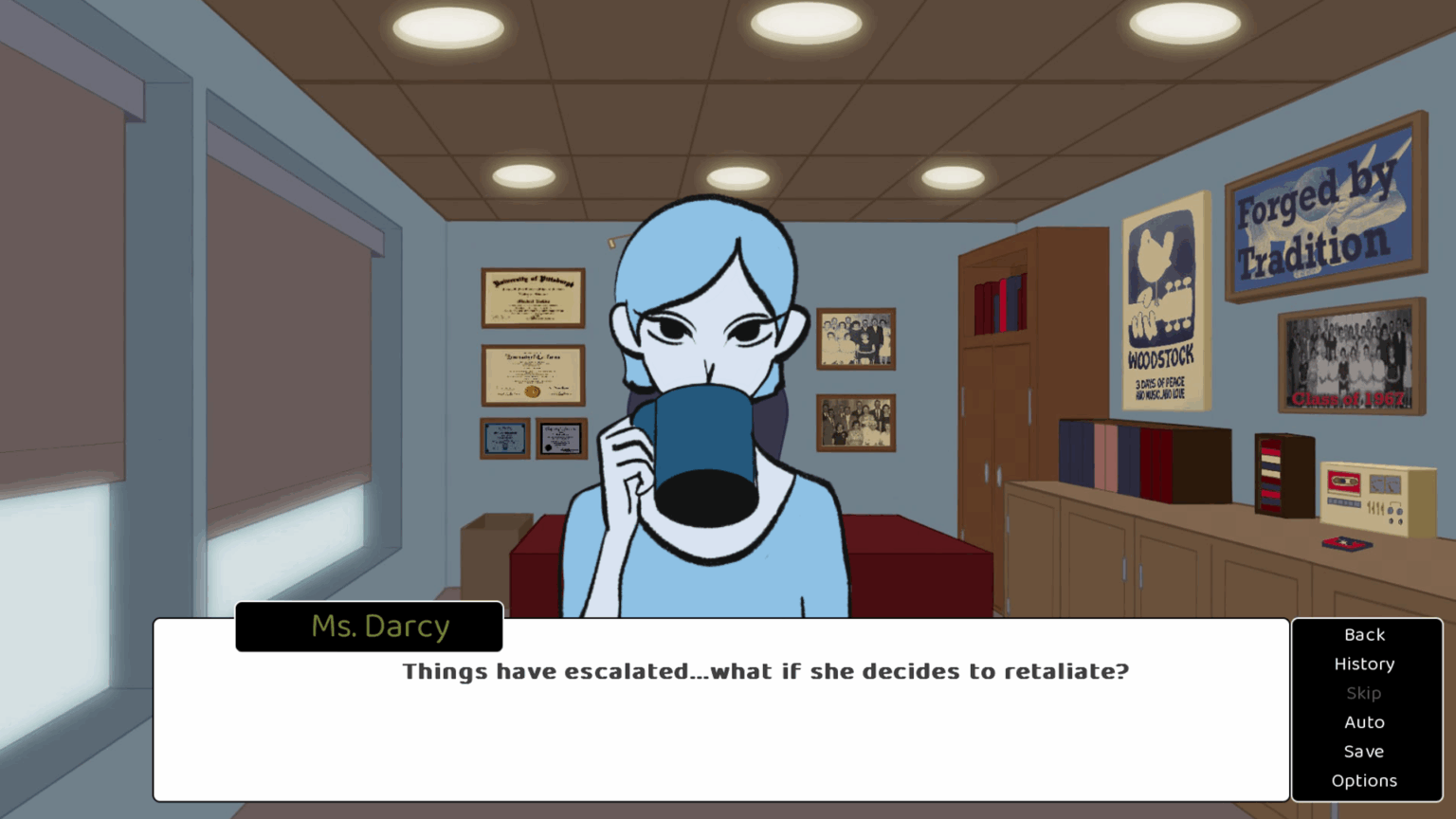 How Clock Out at 2 Tackles Workplace Trauma for Women of Color | Black ...