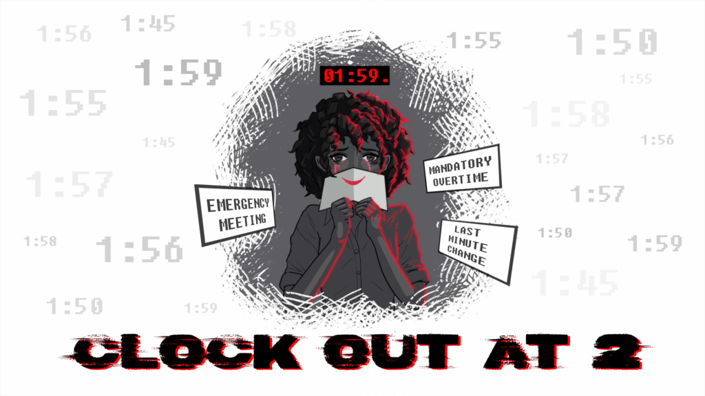 How Clock Out at 2 Tackles Workplace Trauma for Women of Color | Black ...