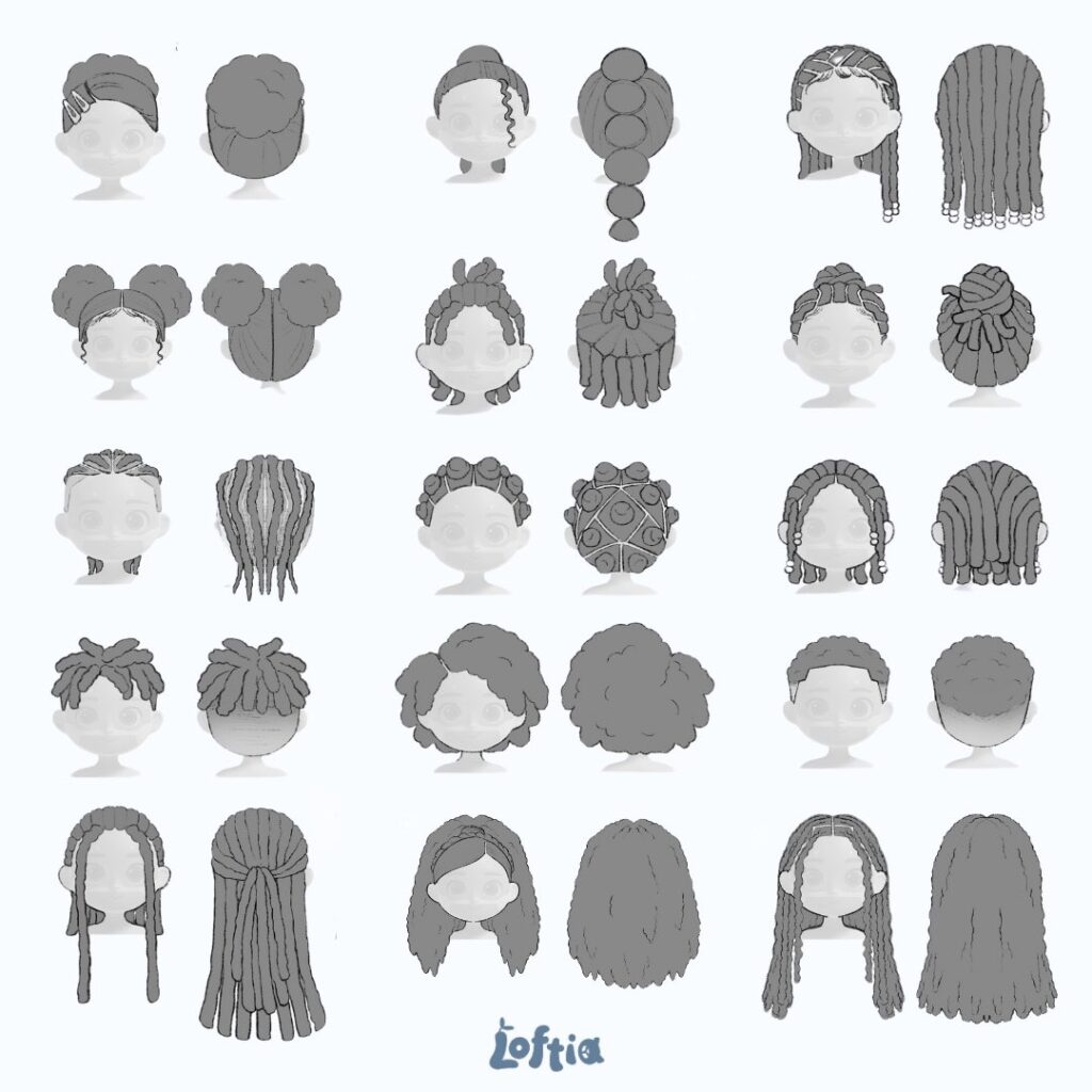 Pokémon Legends: Z-A’s two new Black characters are a breath of fresh ...