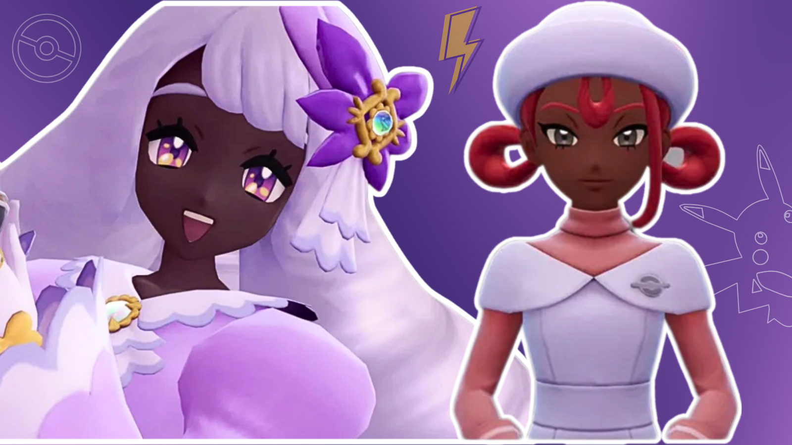 Pokémon Legends: Z-A’s two new Black characters are a breath of fresh ...